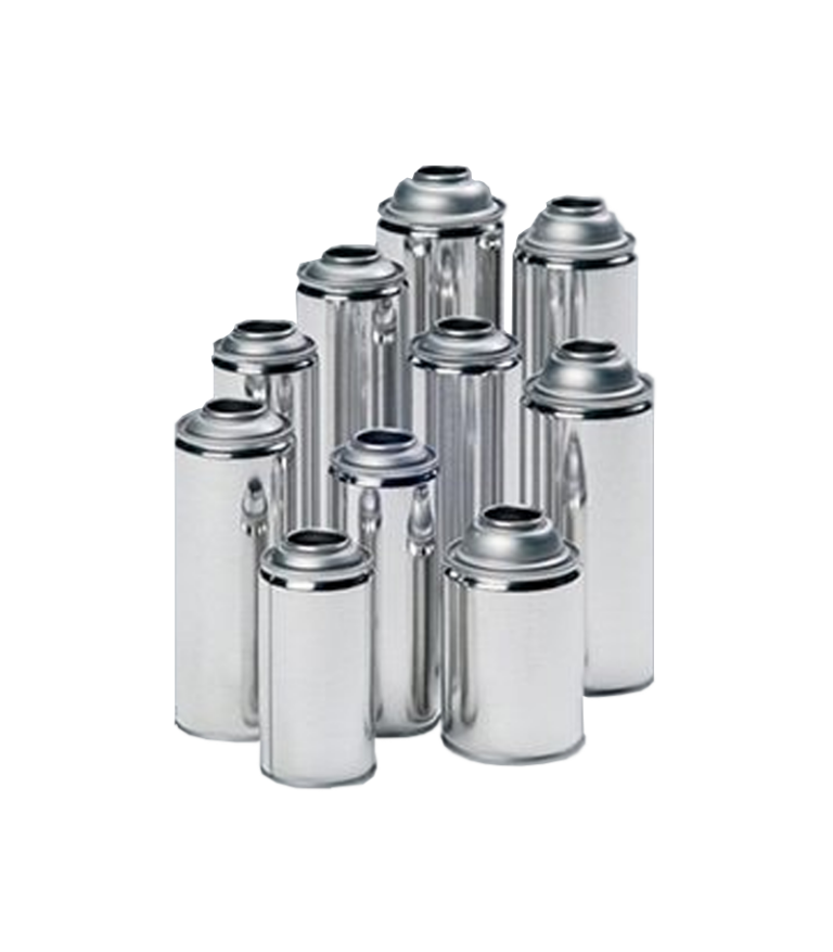 Aerosol Cans | Rhino Container