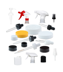 Closures | Rhino Container