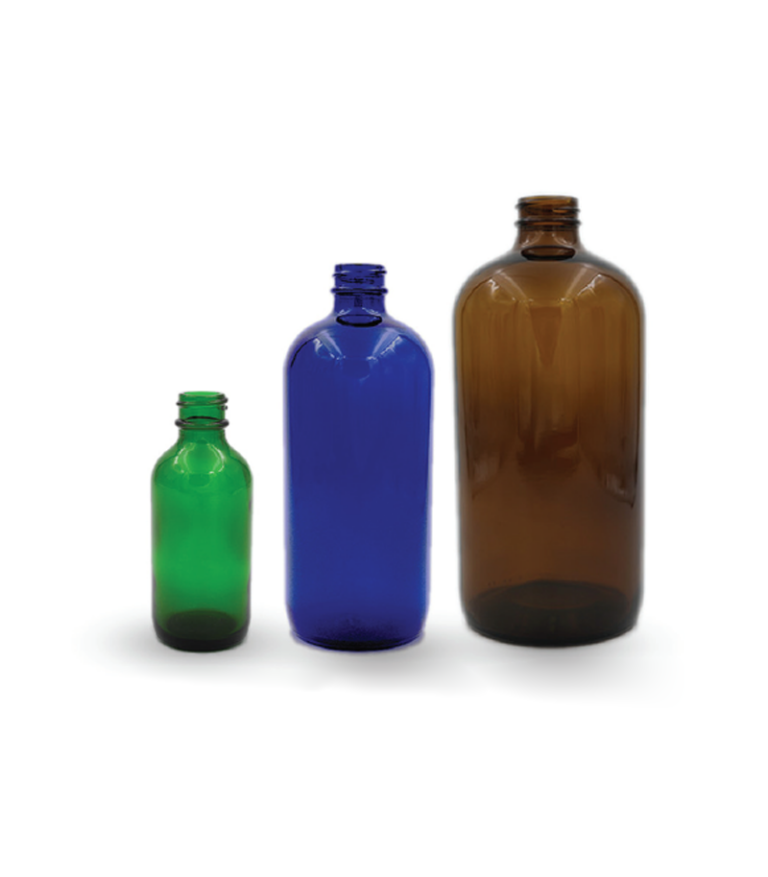 Boston Rounds | Rhino Container