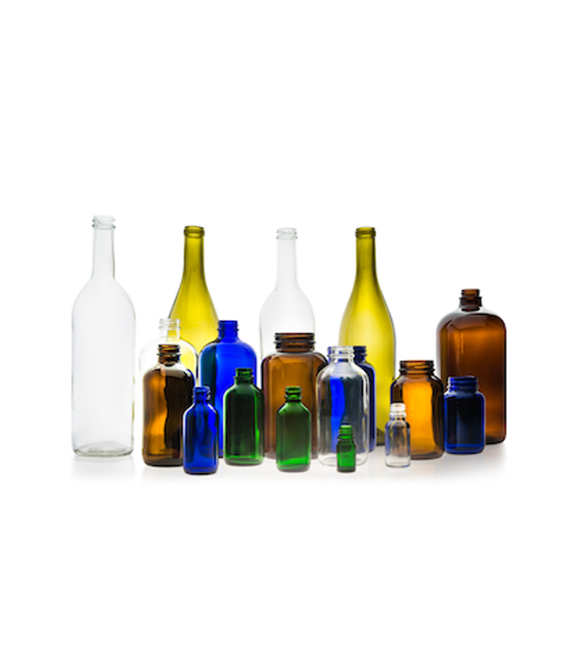 Glass Packaging | Rhino Container