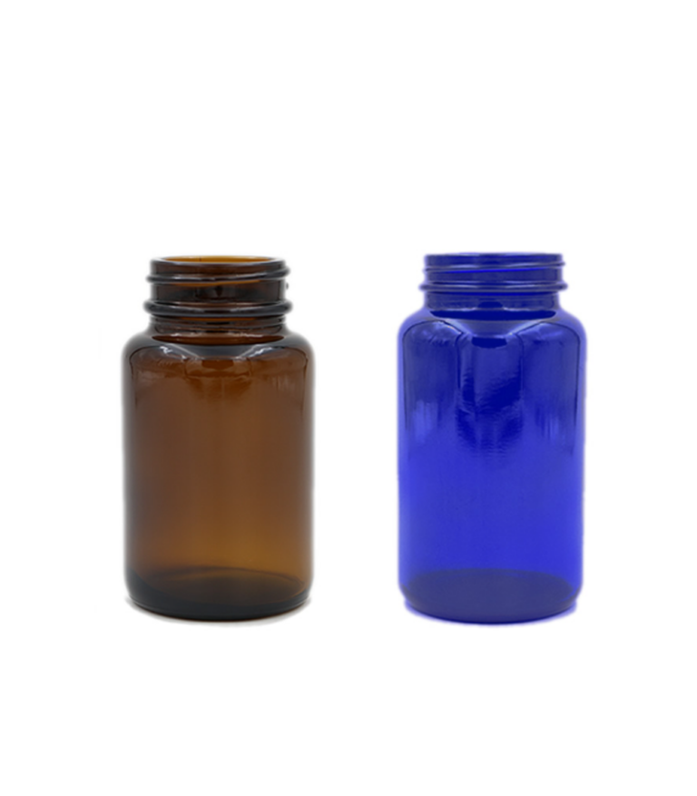 Wide Mouth Packers | Rhino Container