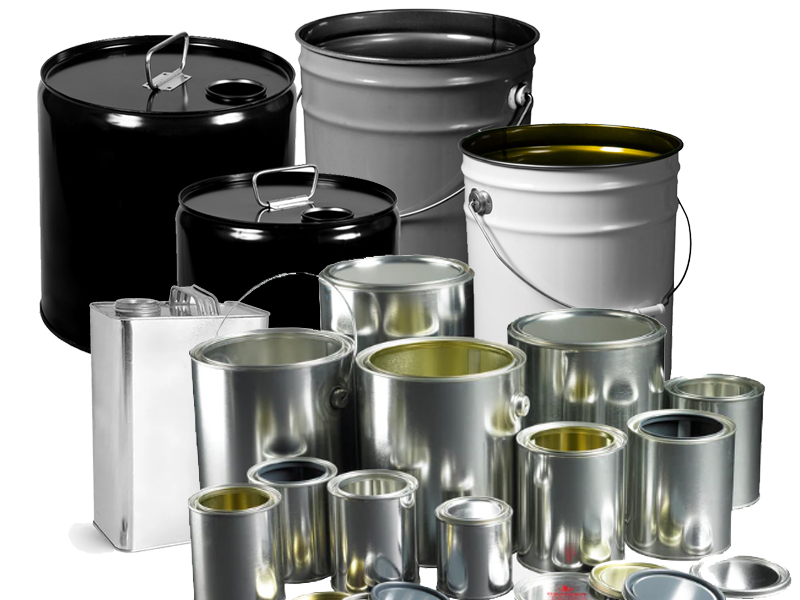 Rhino Container Products | Rhino Container