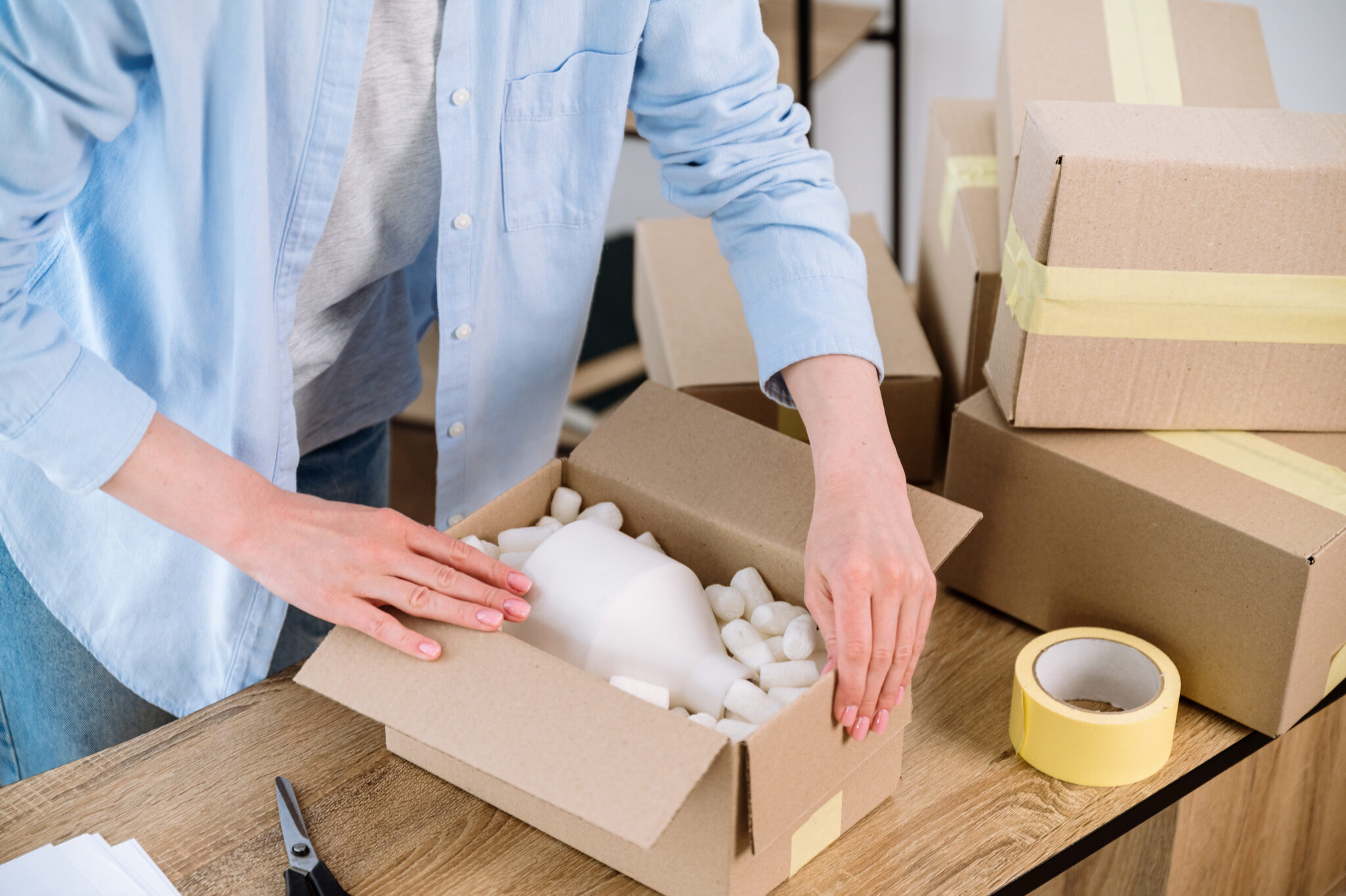 Why Quality Packaging is Essential for Product Safety and Integrity | Rhino Container